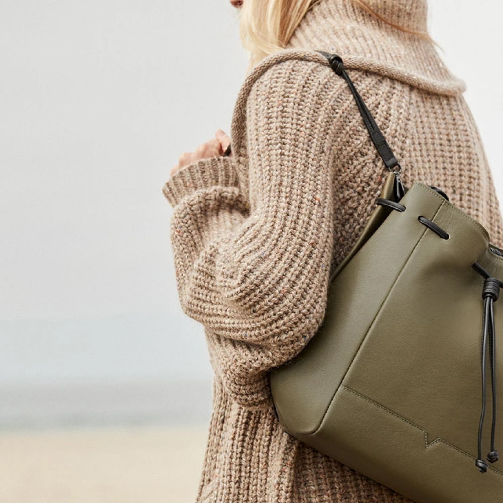 The Hollywood Reporter: Introducing The Tesla of Handbags – von Holzhausen