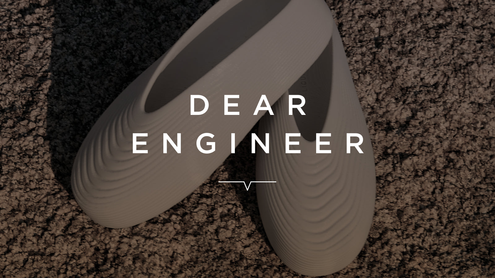 vH Essay: Dear Designer, Do We Really Need Plastic to Make Cool Shoes ...