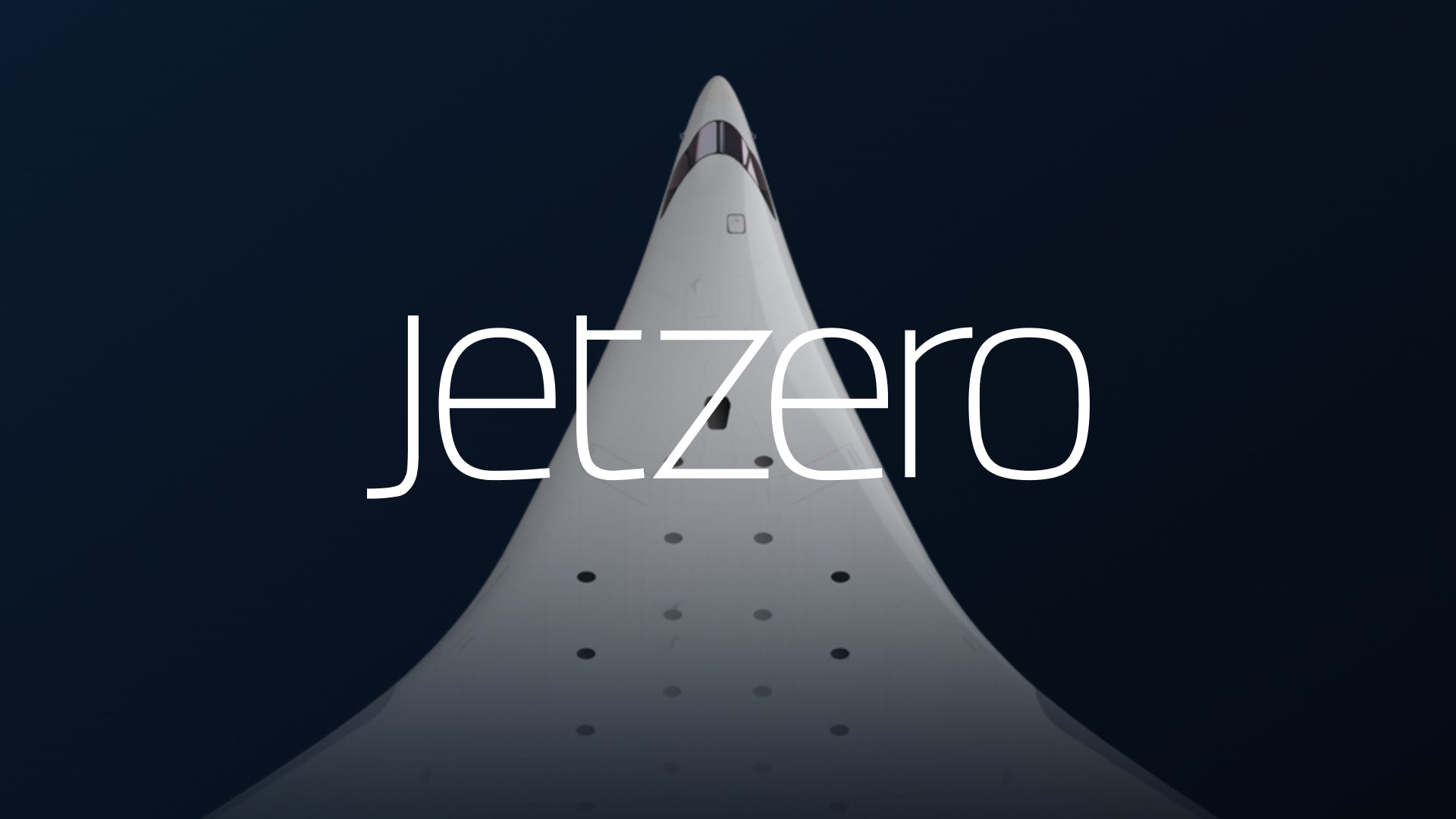 JetZero: Shaping the Future of Aircraft Interiors with JetZero and Ban ...