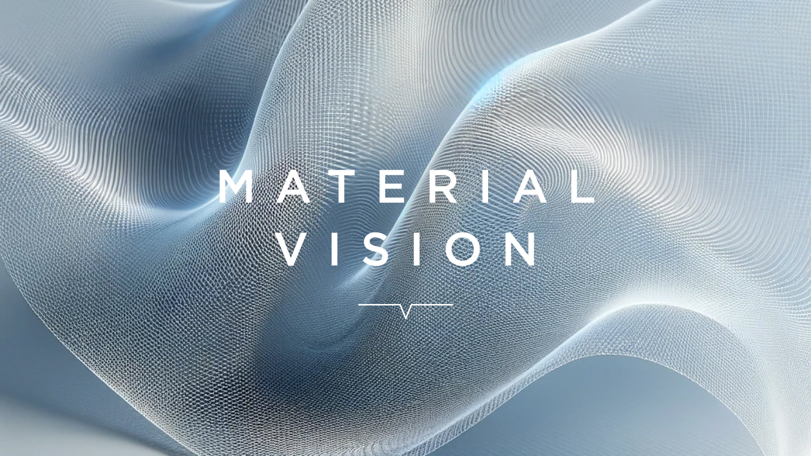 vH Essay: Material Vision – von Holzhausen