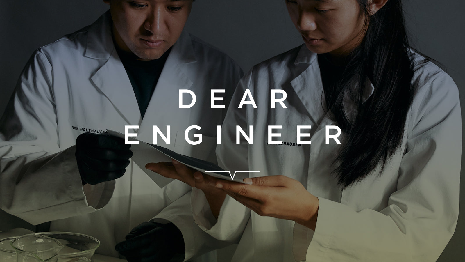 vH Essay: Dear Engineer, Can Materials Self-Repair? – von Holzhausen